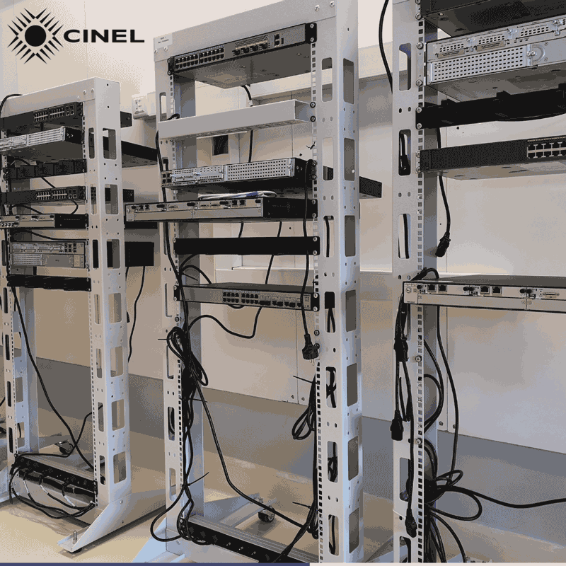 CINEL | Dia Mundial da Internet